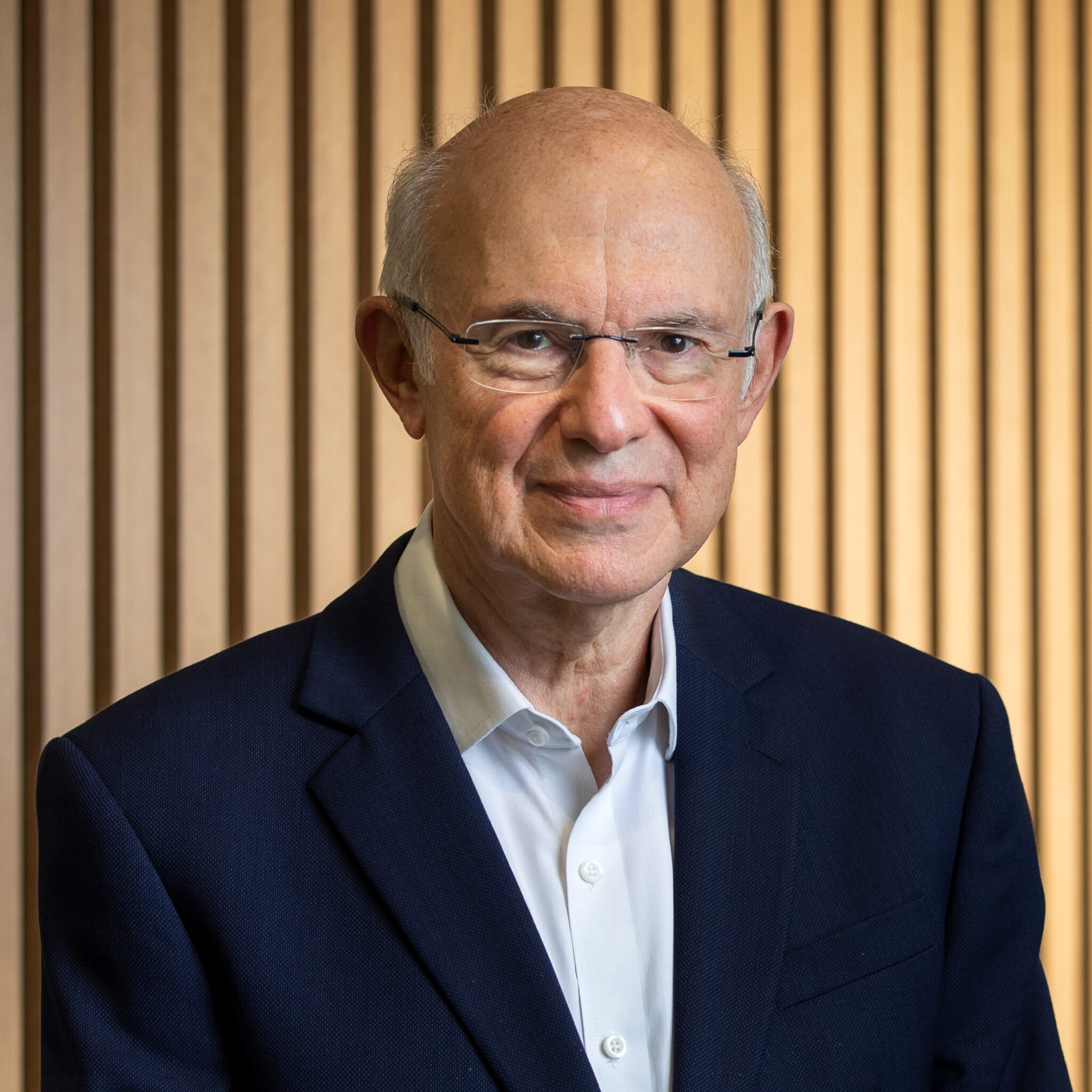 Prof Richard Cohn AM - ASM ANZCHOG